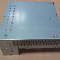 China Custom Stainless Steel Aluminum Metal Stamping Parts for Infrastructure 0.1mm Tolerance for sale