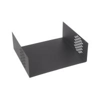 China Custom Stainless Steel Aluminum Sheet Metal Stamping Shell Dacromet Coating 0.1mm Tolerance for sale