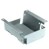 China Custom Sheet Metal Fabrication Laser Cutting Bending Stamping Parts 0.1mm Tolerance OEM for sale
