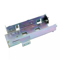 China Custom Sheet Metal Fabrication Laser Cutting Bending Stamping Parts 0.1mm Tolerance OEM for sale