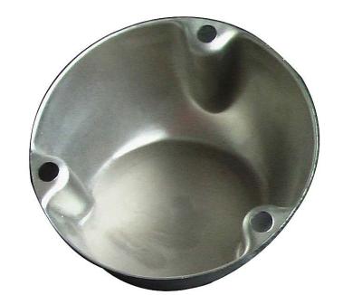 China Custom Laser Cutting Stamping Welding Parts OEM Metal Fabrication 630T Press for sale