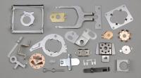 China Custom Laser Cutting Stamping Welding Parts OEM Metal Fabrication 630T Press for sale