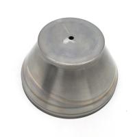 China Customized Laser Cutting Stamping Parts CNC Machining OEM Service Q235 Steel for sale