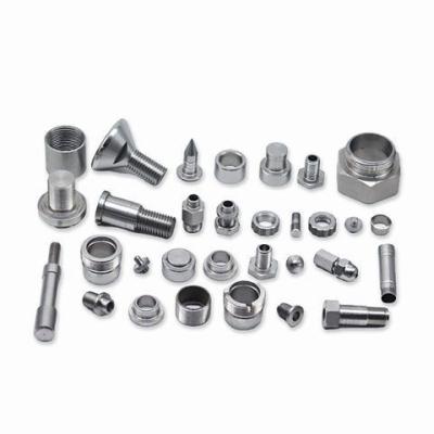 China Custom Metal Stamping Parts CNC Machining OEM Fabrication Q235 Steel 630T Press for sale