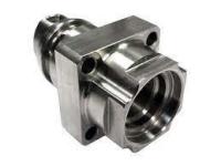 China Custom Metal Stamping Parts CNC Machining OEM Fabrication Q235 Steel 630T Press for sale