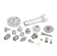 China Custom Metal Stamping Parts CNC Machining OEM Fabrication Q235 Steel 630T Press for sale