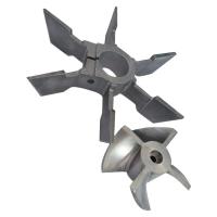 China Custom Metal Stamping Parts CNC Machining OEM Fabrication Q235 Steel 630T Press for sale