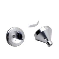 China Custom Metal Stamping Parts CNC Machining OEM Fabrication Q235 Steel 630T Press for sale