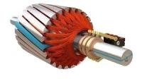 China OEM Custom Silicon Steel Motor Stator and Rotor Core Lamination for Engines 15 Days Lead Time for sale