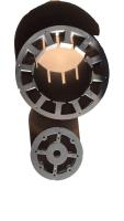 China OEM Custom Silicon Steel Motor Stator and Rotor Core Lamination for Engines 15 Days Lead Time for sale