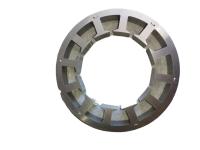 China OEM Custom Silicon Steel Motor Stator and Rotor Core Lamination for Engines 15 Days Lead Time for sale