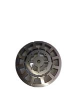 China OEM Custom Silicon Steel Motor Stator and Rotor Core Lamination for Engines 15 Days Lead Time for sale