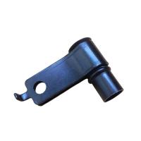 China Customized Industrial Aluminum Clamps and Bending Parts CNC Machining Service for sale
