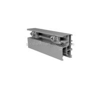China Custom Pole Mounted Solar Panel Bracket Steel 1.5mm Thickness 8 to 20 Inch for sale