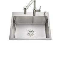 China Custom Stainless Steel Sink 1mm-5mm Thickness for Industrial Use for sale