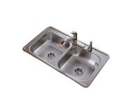 China Custom Stainless Steel Sink 1mm-5mm Thickness for Industrial Use for sale