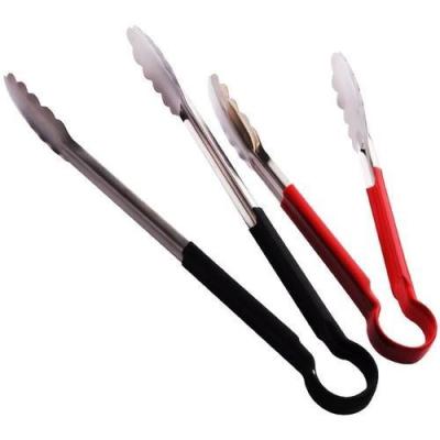 China Custom Stainless Steel Food Clips Stamping Processing 304 Industrial Strength Clips for sale