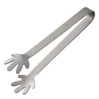 China Custom Stainless Steel Food Clips Stamping Processing 304 Industrial Strength Clips for sale