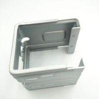 China Custom Metal Stamping Bending Parts Fabrication ISO9001 2008 OEM Services 630T Press for sale