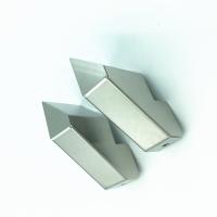 China Custom Metal Stamping Bending Parts Fabrication ISO9001 2008 OEM Services 630T Press for sale