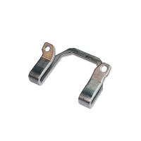 China Custom Sheet Metal Fabrication with Holes OEM ODM Bending Punching 1mm-20mm for sale