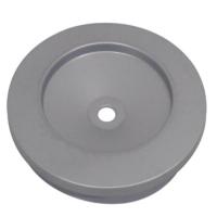 China Custom Stainless Steel Stamping Parts 1mm-5mm Thickness for Automotive Tensile Components for sale