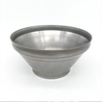 China Custom Stainless Steel Stamping Parts 1mm-5mm Thickness for Automotive Tensile Components for sale