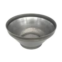 China Custom CNC Machining Sheet Metal Fabrication Stamping Parts with Electro-Plating Finish 630T Press for sale