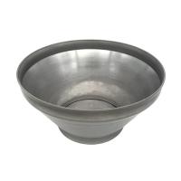 China Custom CNC Machining Sheet Metal Fabrication Stamping Parts with Electro-Plating Finish 630T Press for sale