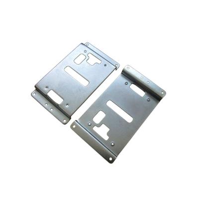China Custom Automotive Welding Stamping Parts Fabrication CNC Laser Cutting 630T Press for sale