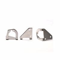 China Custom Steel Stainless Steel Stamping Parts OEM ODM 630T Press CNC Bending for sale