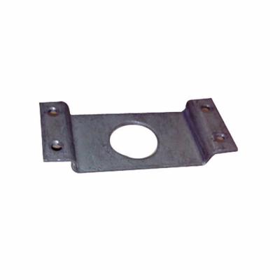 China Customized Automotive Laser Cutting Stamping Parts ISO9001 2008 Certified Steel Q235 for sale