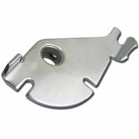 China Customized Automotive Laser Cutting Stamping Parts ISO9001 2008 Certified Steel Q235 for sale