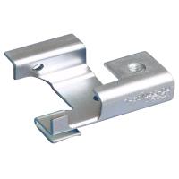 China Custom Stainless Steel Brackets Fabrication Welding Stamping Parts OEM 630T Press for sale