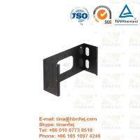 China Custom Stainless Steel Brackets Fabrication Welding Stamping Parts OEM 630T Press for sale