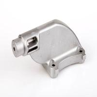 China Custom Metal Die Casting and Forging OEM ODM Tolerance 0.1mm 80000sqm Factory for sale