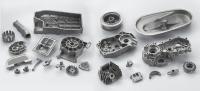 China Custom Metal Die Casting and Forging OEM ODM Tolerance 0.1mm 80000sqm Factory for sale