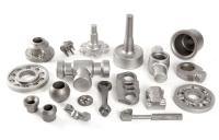 China Metal Forging Tools Customized for Customer's 3D Drawing and Professional Inspection for sale