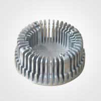 China High Precision Aluminum Die Casting for LED Lighting Lamp Spare Parts 6061 T6 for sale