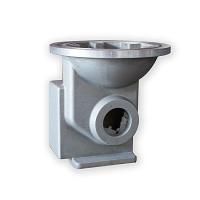 China Customized Finish High Pressure Aluminium Die Casting for Electronic Accessories for sale