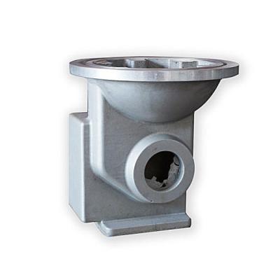 China Customized Finish High Pressure Aluminium Die Casting for Electronic Accessories for sale