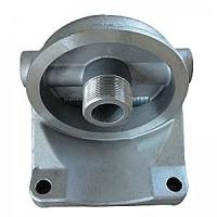 China Customized Finish High Pressure Aluminium Die Casting for Electronic Accessories for sale