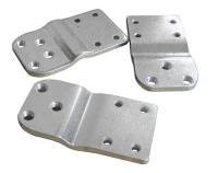 China Custom CNC Machining Stainless Steel Sheet Metal Stamping Parts for Furniture for sale