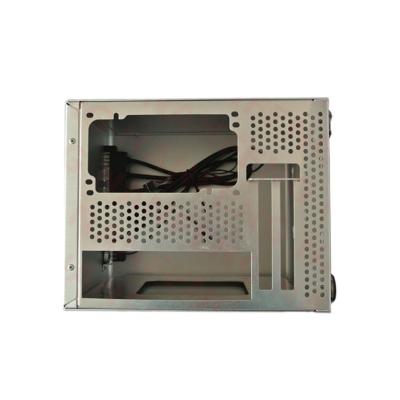 China Nanfeng Aluminium Enclosure Customized for Your Specific Requirements for sale