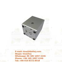 China Nanfeng Aluminium Enclosure Customized for Your Specific Requirements for sale
