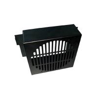 China Customized Aluminum Enclosure Production for Industrial Machinery OEM Services for sale