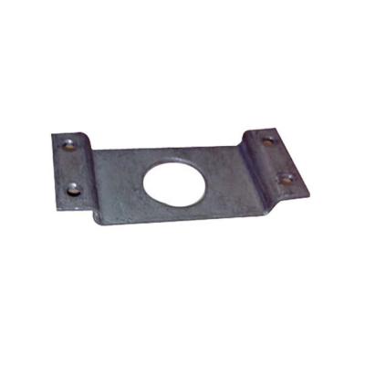 China ISO9001 Certified Custom Sheet Metal Fabrication Stamping Parts Q235 Steel 630T Press for sale