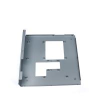 China Custom Stainless Steel Laser Cutting Stamping Sheet Metal Parts 800 Ton Press for sale