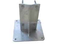 China Custom Sheet Metal Stamping Welding Parts OEM 0.1mm Tolerance Fabrication for sale