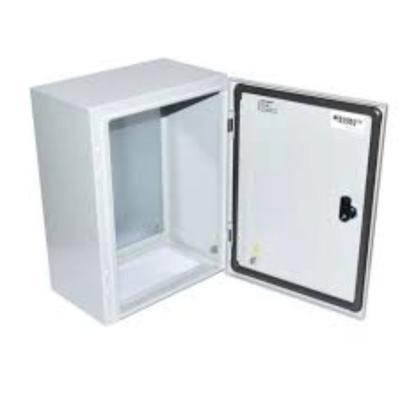 China Custom Stainless Steel Metal Box Enclosure 1.5mm Thickness for Furniture Construction for sale